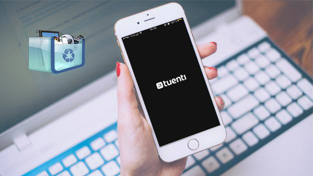 Recuperar fotos Tuenti en la actualidad